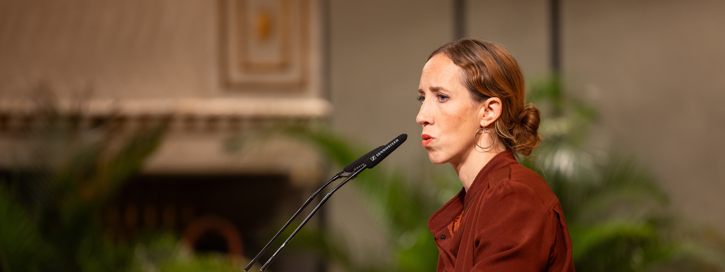 Carolin Amlinger / Oliver Nachtwey / Geschwister Scholl Preis